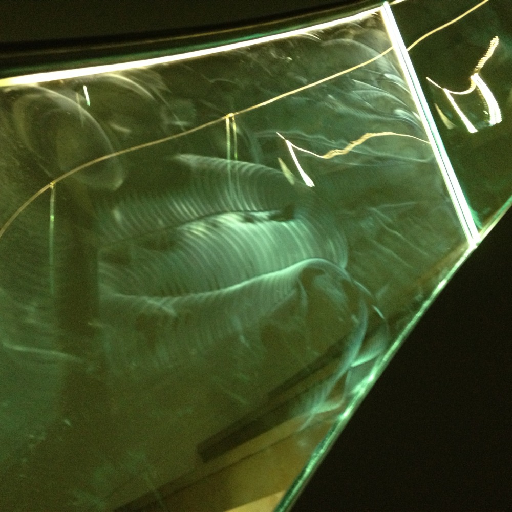 Stainless Steel Scratch Repair - Your Scratch Man