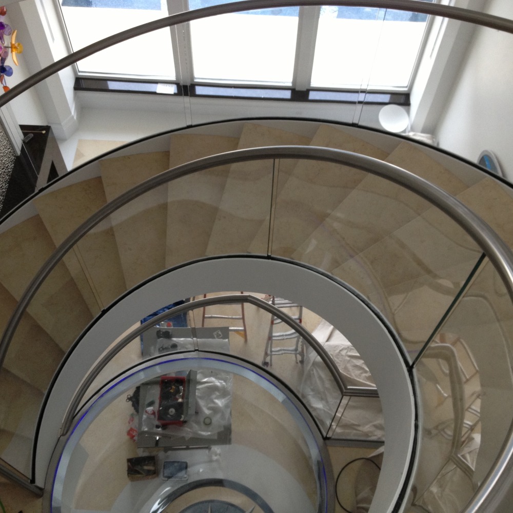 Stainless Steel Scratch Repair - Your Scratch Man